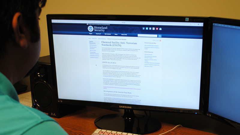Asmark Institute - Compliance Assistance Library