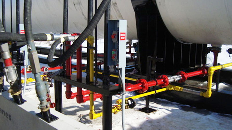 Asmark Institute - Compliance Assistance - Electrical, Requirements ...