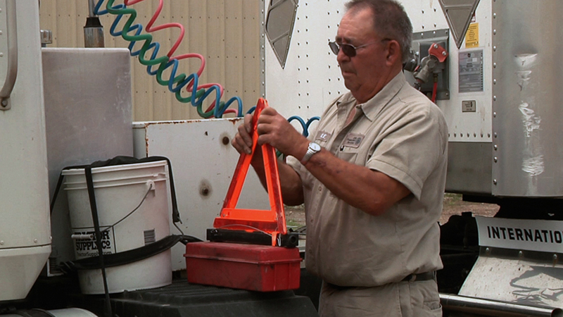 Asmark Institute - Compliance Assistance - Emergency Warning Devices, DOT