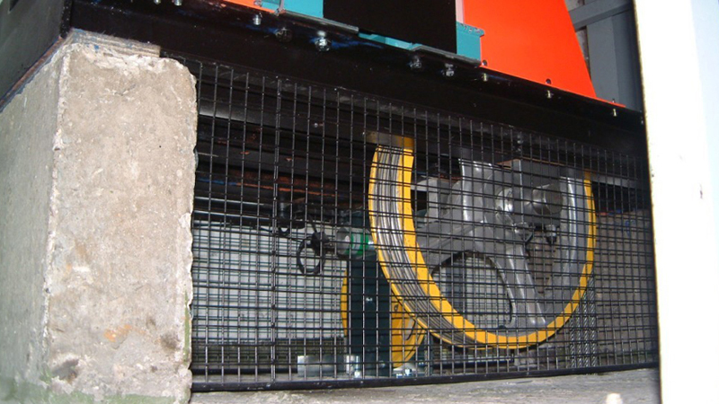 Asmark Institute - Compliance Assistance - Guarding, Shaft and Gear ...