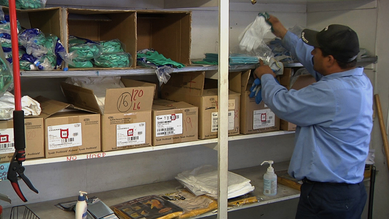 Asmark Institute - Compliance Assistance - Worker Protection Standard