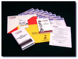 Asmark Institute - Compass | Training Kits