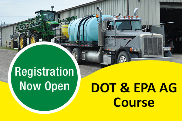 Asmark Institute - Agriculture Safety Training & Compliance Services