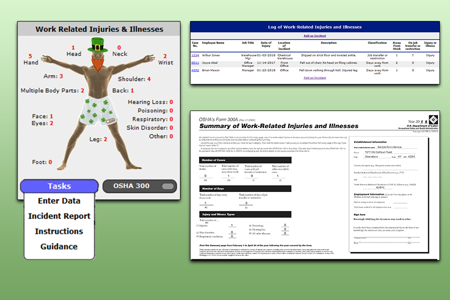Asmark Institute - Agriculture Safety Training & Compliance Services