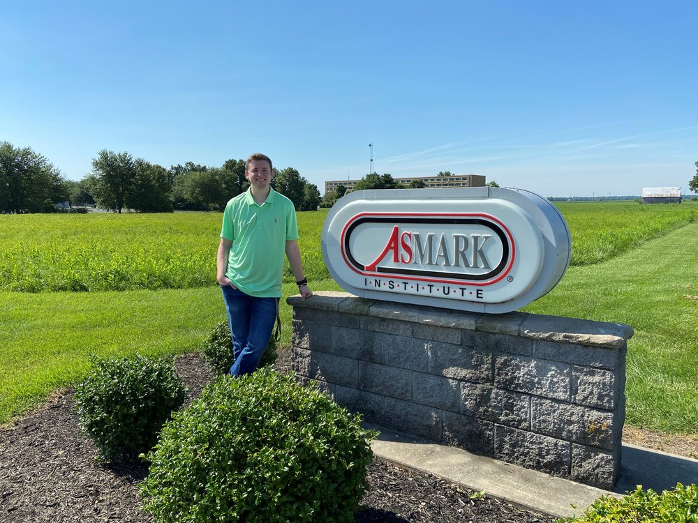 Asmark Institute - Agriculture Safety Training & Compliance Services