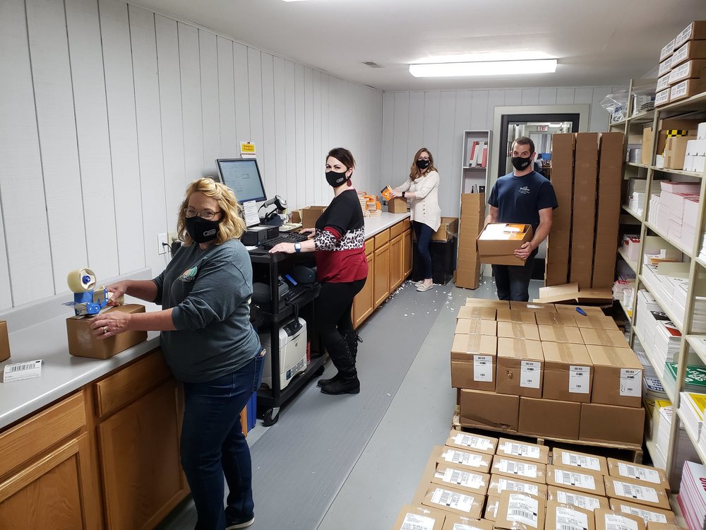 Asmark Institute - Agriculture Safety Training & Compliance Services