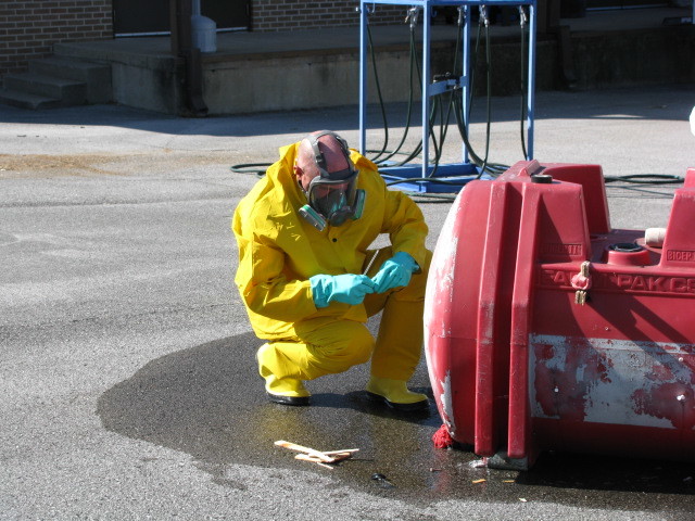 Asmark Institute - Agriculture Safety Training & Compliance Services