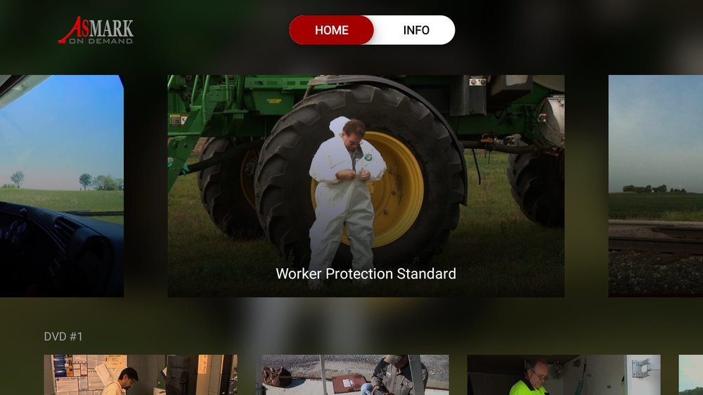Asmark Institute - Agriculture Safety Training & Compliance Services