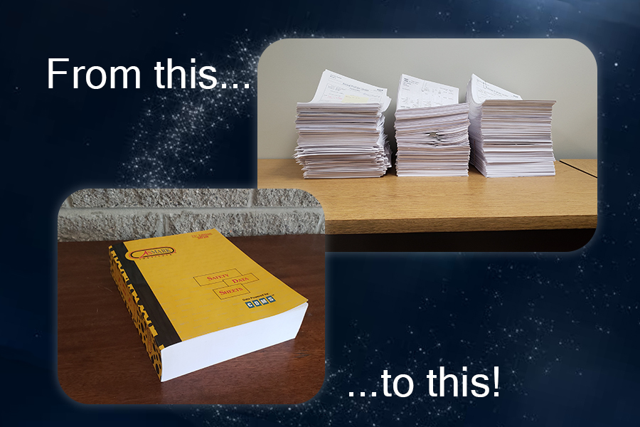 Asmark Institute - Agriculture Safety Training & Compliance Services