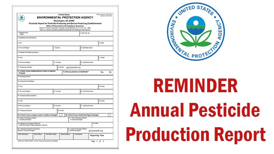 Asmark Institute - Agriculture Safety Training & Compliance Services