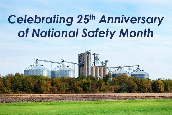 Asmark Institute - Agriculture Safety Training & Compliance Services