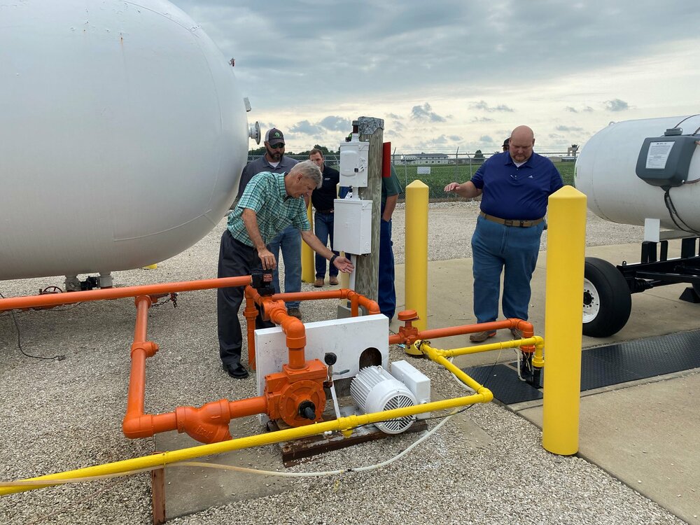 Asmark Institute - Agriculture Safety Training & Compliance Services