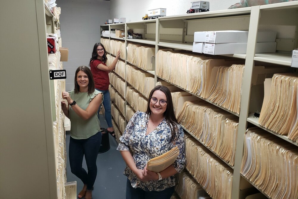 Asmark Institute - Agriculture Safety Training & Compliance Services