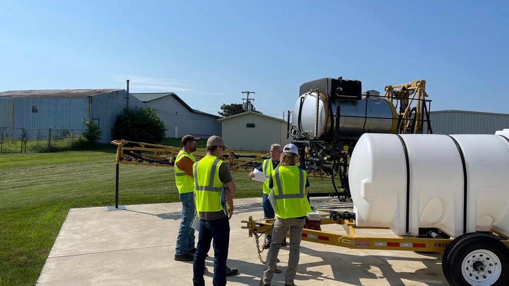 Asmark Institute - Agriculture Safety Training & Compliance Services