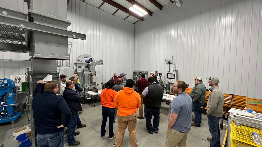 Asmark Institute - Agriculture Safety Training & Compliance Services