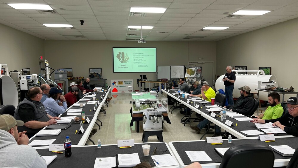 Asmark Institute - Agriculture Safety Training & Compliance Services