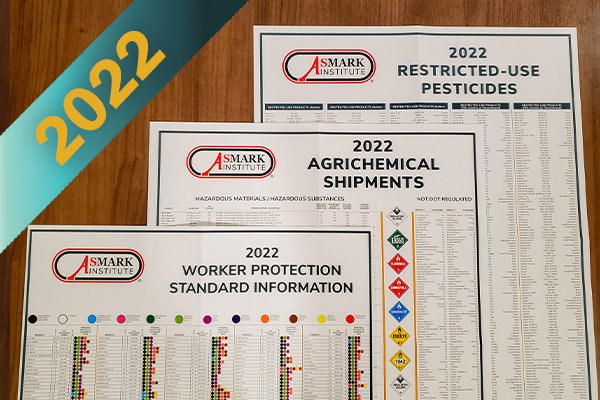 Asmark Institute - Agriculture Safety Training & Compliance Services