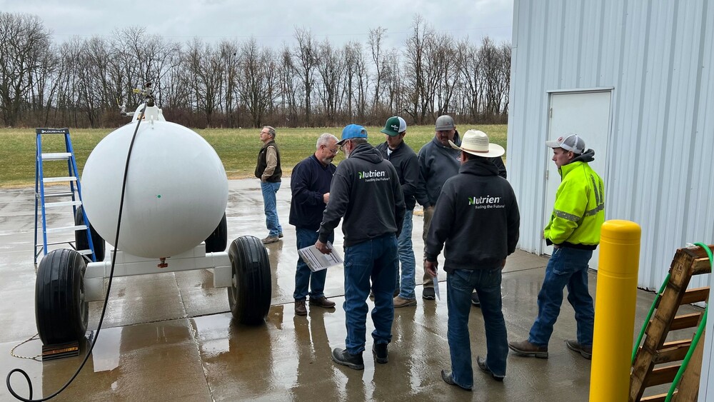 Asmark Institute - Agriculture Safety Training & Compliance Services