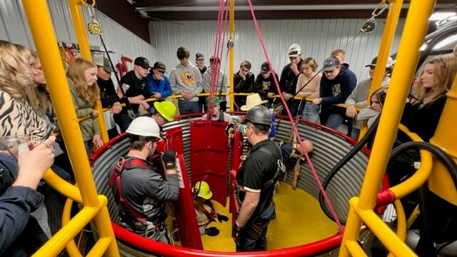 Asmark Institute - Agriculture Safety Training & Compliance Services