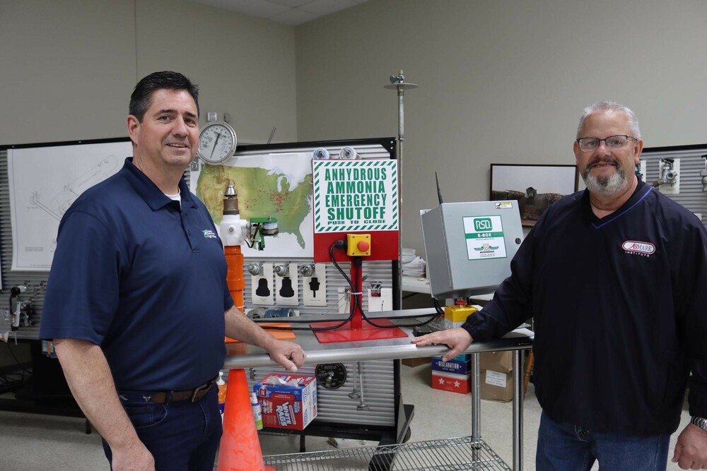 Asmark Institute - Agriculture Safety Training & Compliance Services