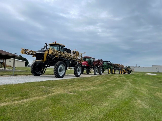 Asmark Institute - Agriculture Safety Training & Compliance Services