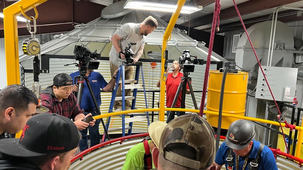 Asmark Institute - Agriculture Safety Training & Compliance Services