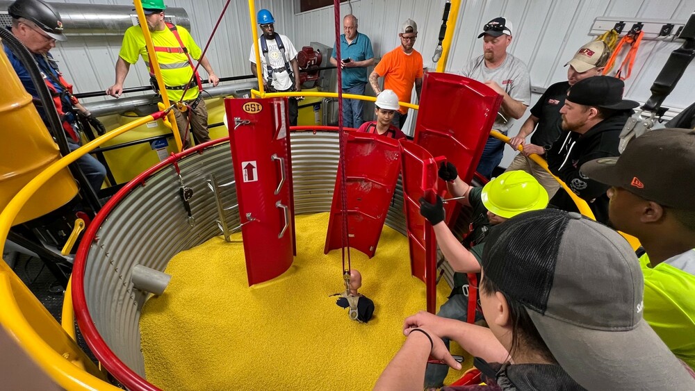 Asmark Institute - Agriculture Safety Training & Compliance Services