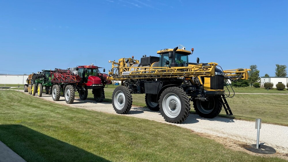 Asmark Institute - Agriculture Safety Training & Compliance Services