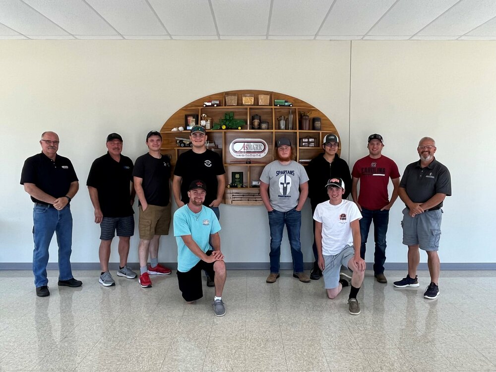 Asmark Institute - Agriculture Safety Training & Compliance Services