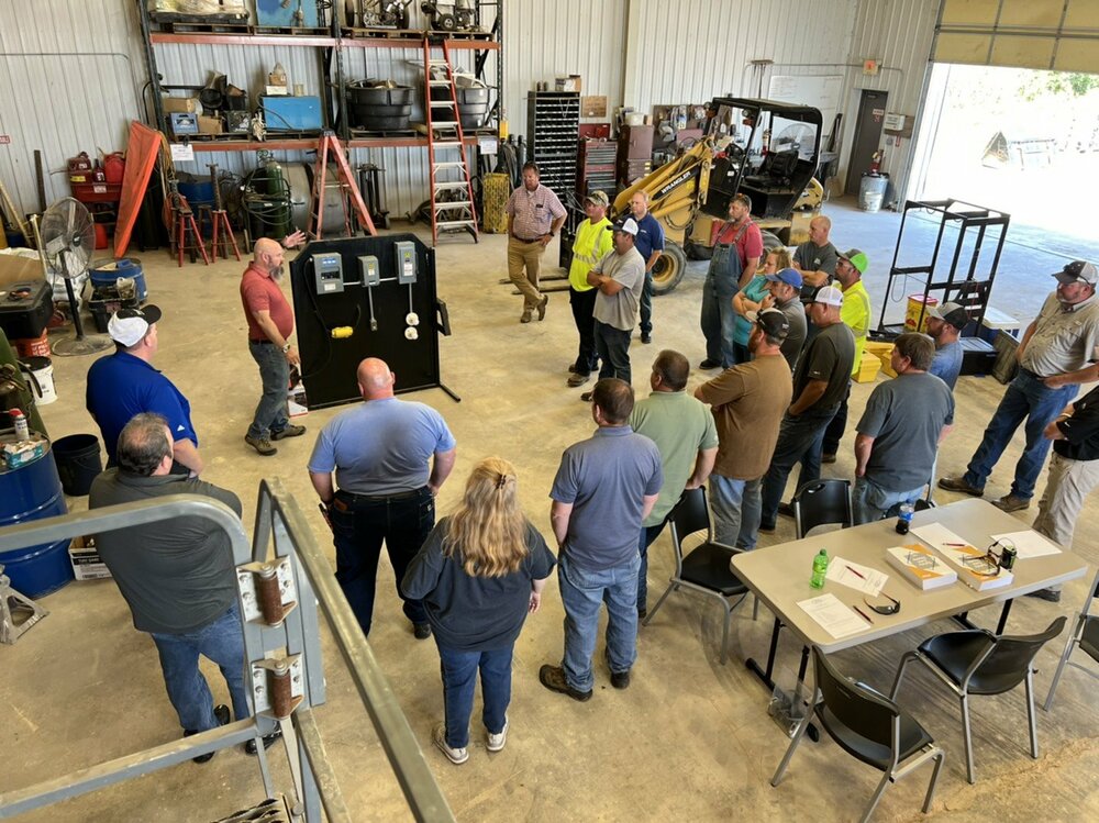 Asmark Institute - Agriculture Safety Training & Compliance Services