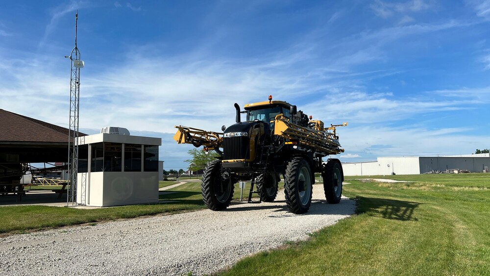 Asmark Institute - Agriculture Safety Training & Compliance Services