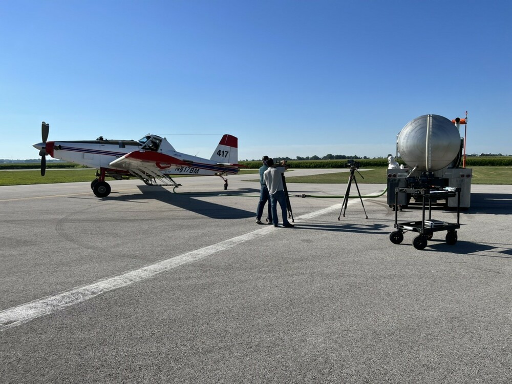 Asmark Institute - Agriculture Safety Training & Compliance Services