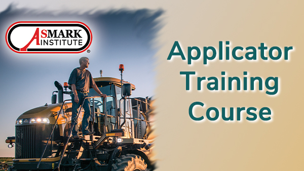 Asmark Institute - News Article