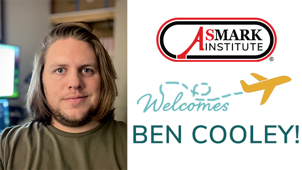 Asmark Institute - News Article