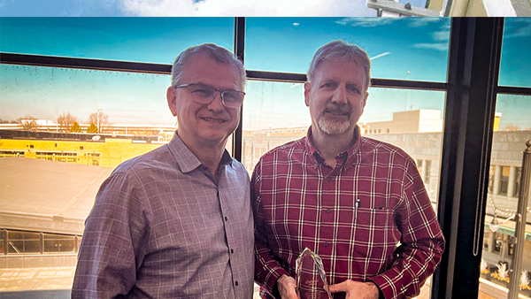 Asmark Institute - News Article