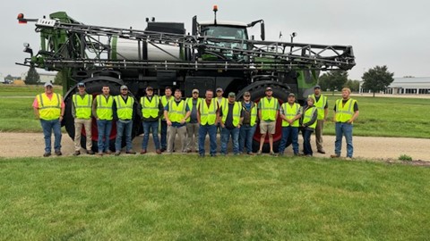 Asmark Institute - Home