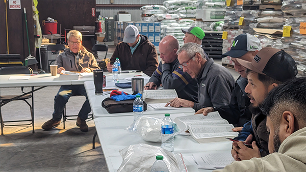 Asmark Institute - Home