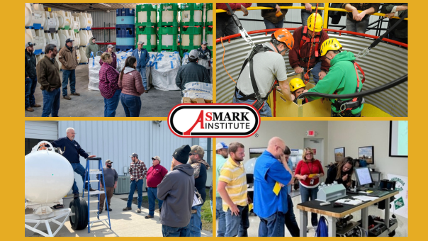 Asmark Institute - Latest News