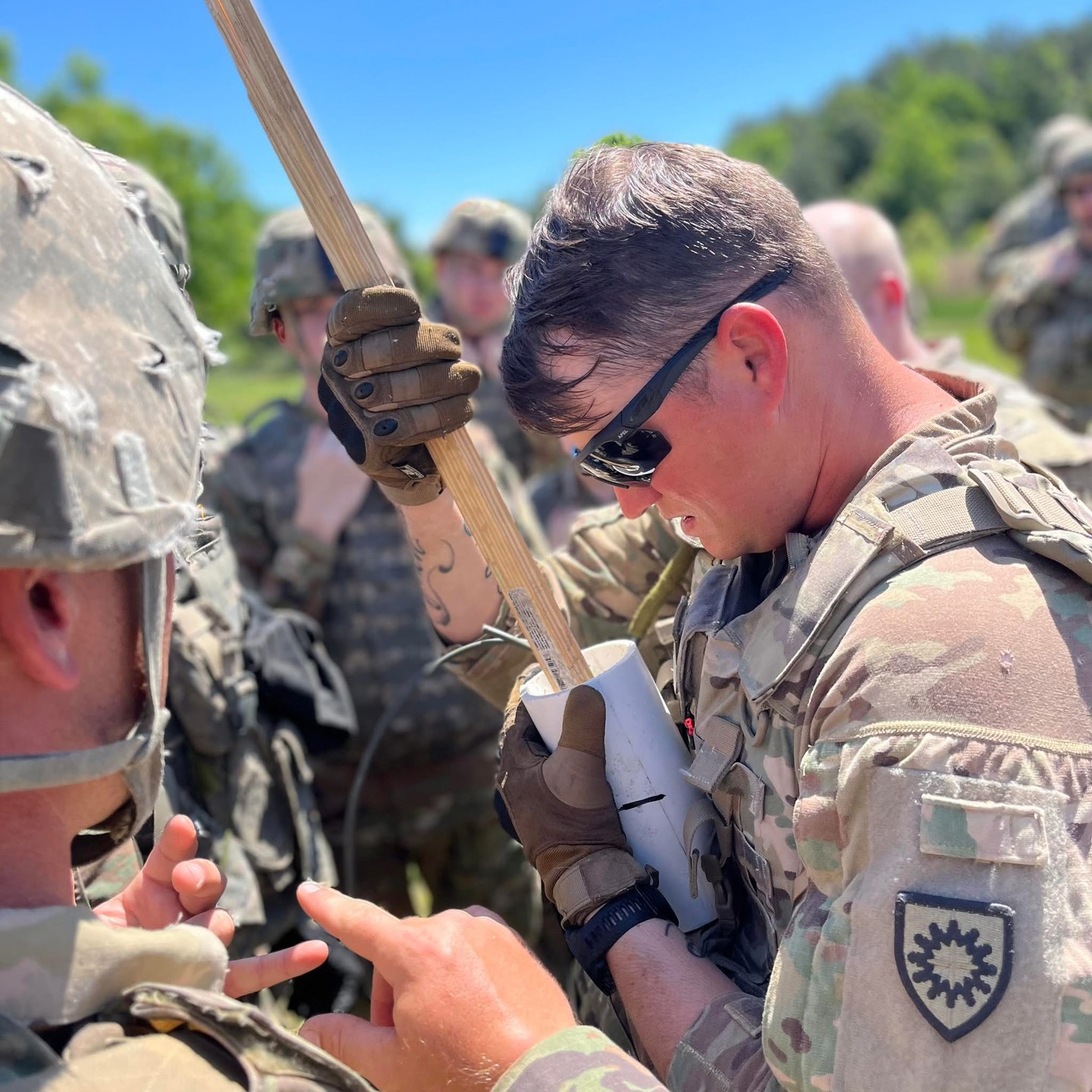 Asmark Institute - Home