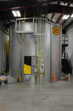 Asmark Institute - Safe Grain Handling Operations Training Course