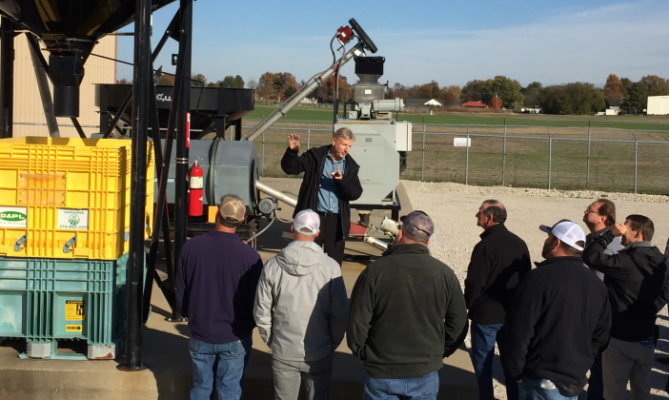 Asmark Institute - OSHA AG-30 Hour Training Course