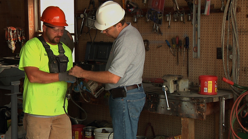 Electrical Training - Asmark Institute
