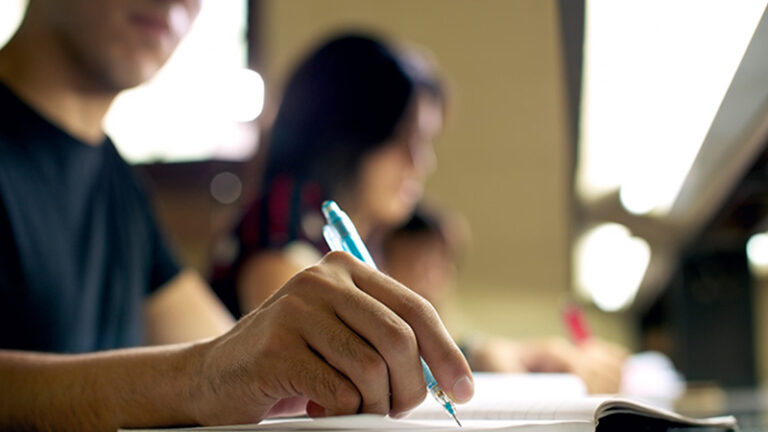 Entry-Level Driver Training - Asmark Institute