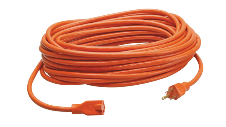 Extension Cords - Asmark Institute