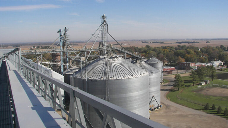 Facility Vulnerability Assessment, USDA - Asmark Institute