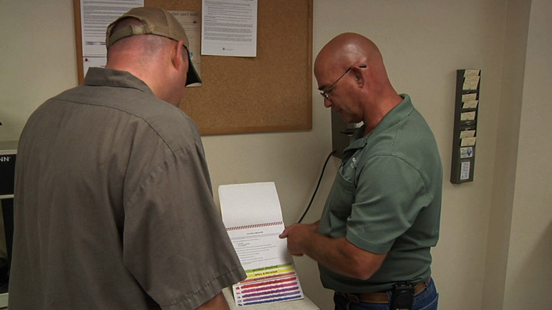 Hazard Communication - Asmark Institute