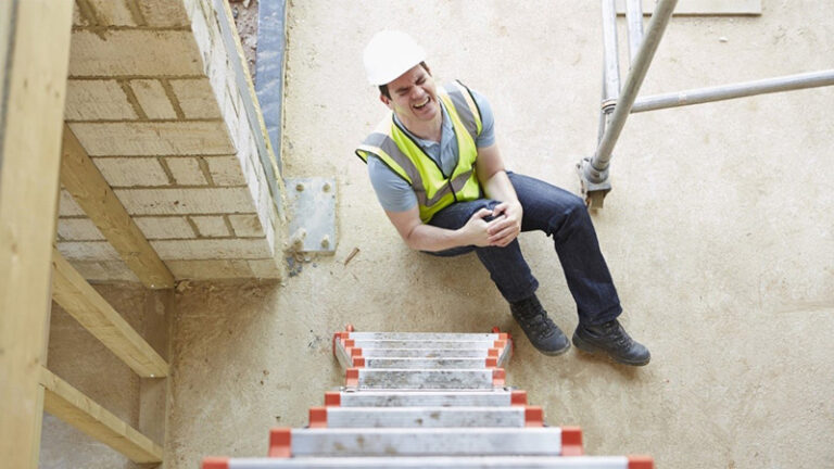 OSHA 300 Summary - Asmark Institute