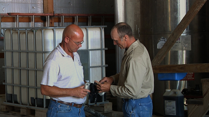 Respiratory Protection - Asmark Institute
