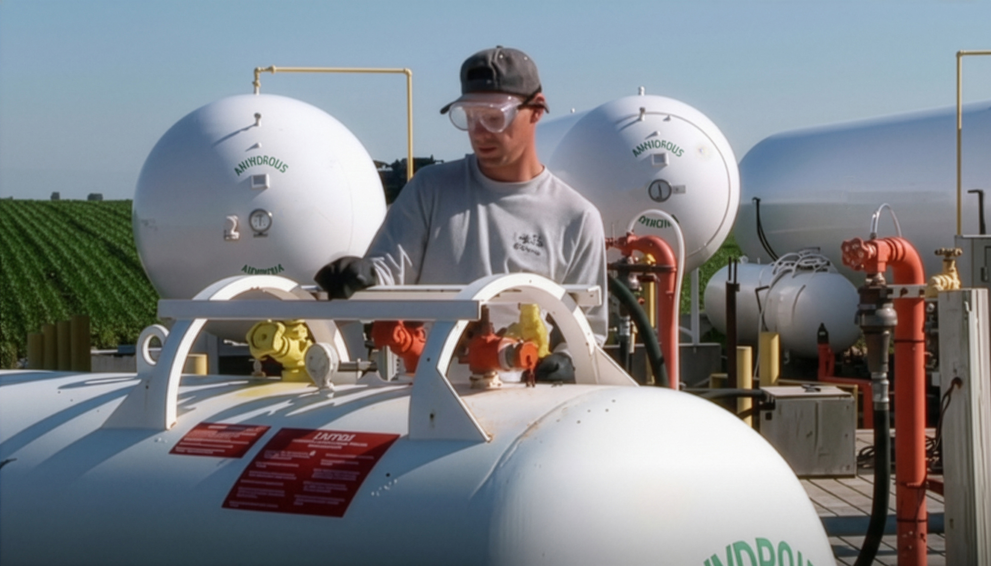 Asmark Institute | EHS Compliance & Safety Solutions for Ag Retail