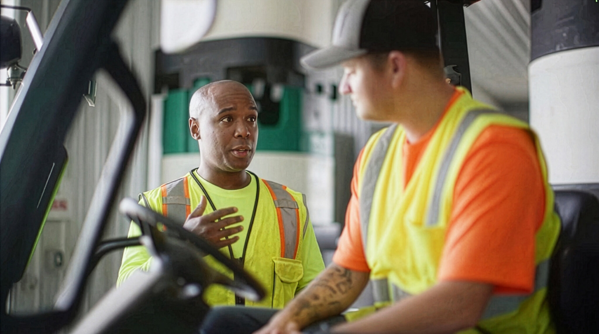 Asmark Institute | EHS Compliance & Safety Solutions for Ag Retail